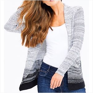 Sweaters | Cute Cozy Soft Open Front Cardigan Sweater Sml | Poshmark